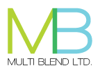 Product Data Sheets – Multi-Blend Limited